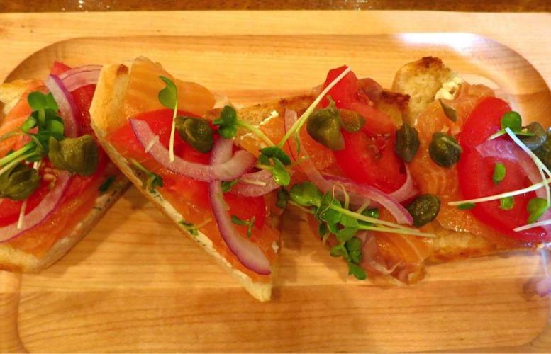 Dining Notes: Expansions put Uptown bakery on a roll | Food Restaurants ...