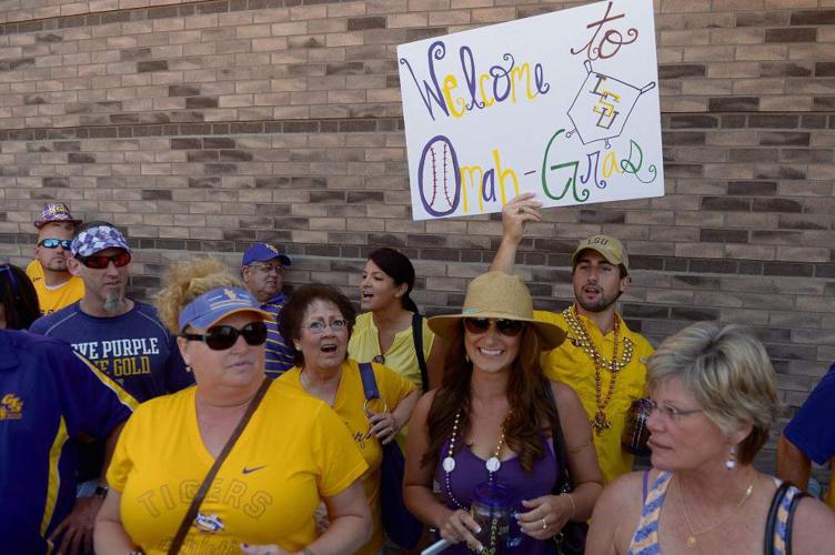 Rabalais: It’s all about LSU’s survival instinct as it’s now win-or-go ...