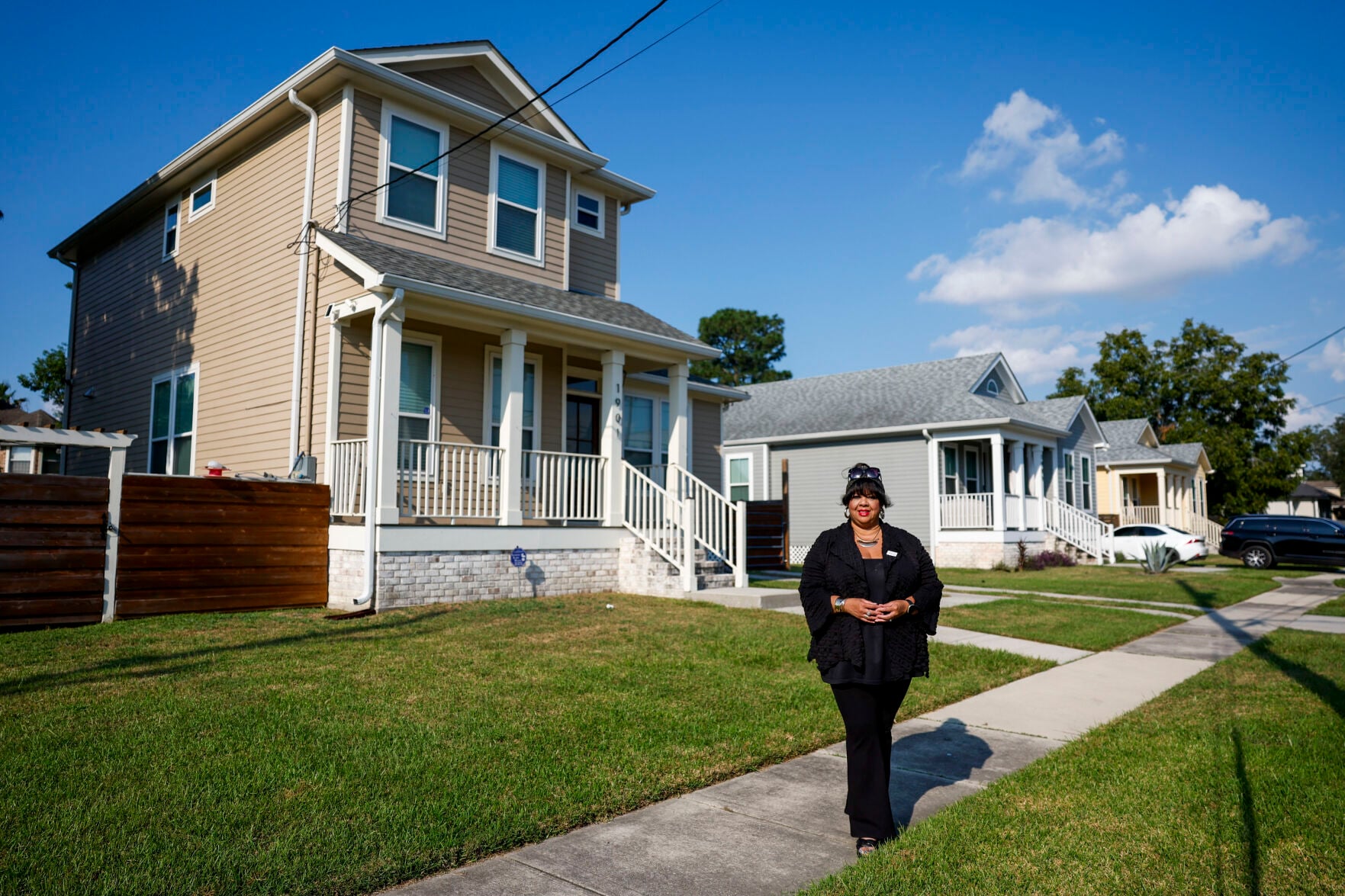 Letters: New Orleans must address affordable housing | Opinion ...