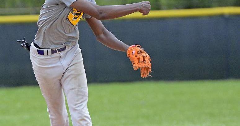 Three Scotlandville baseball players, St. Michael volleyball player ...
