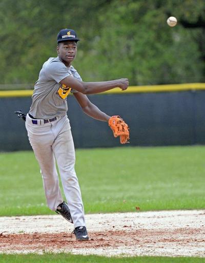 Three Scotlandville baseball players, St. Michael volleyball player ...