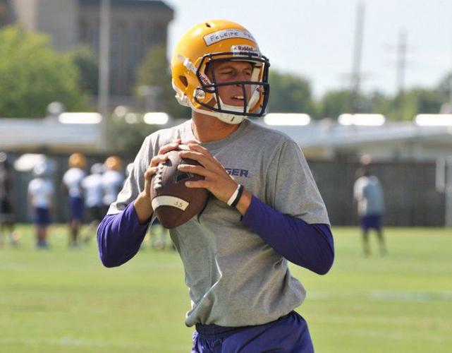LSU hosting these 5 prospects for official visits this weekend | LSU ...