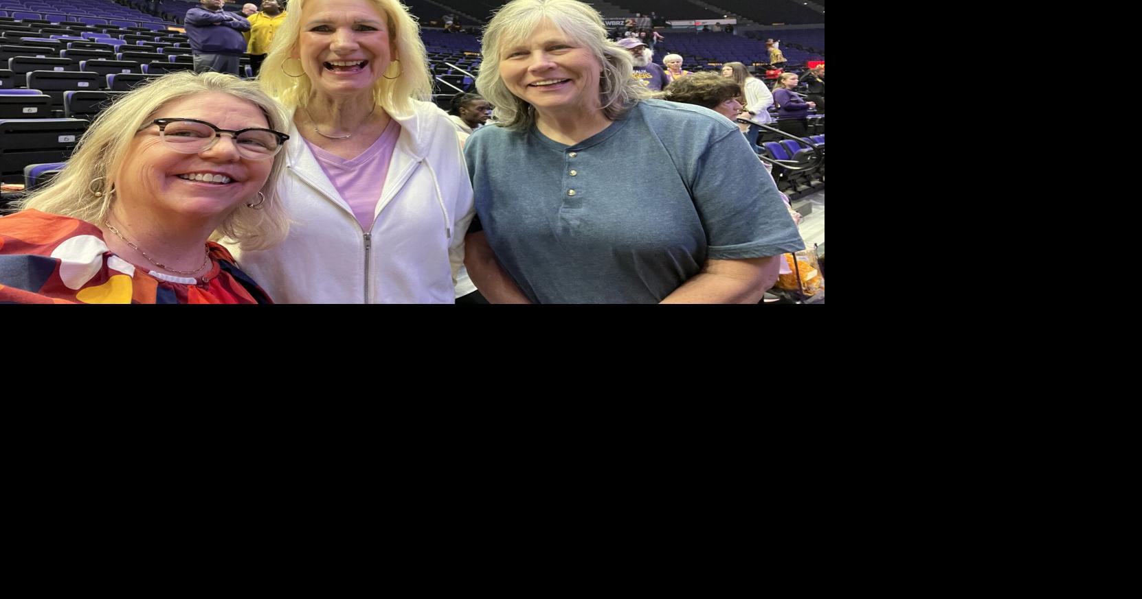 Clearing the path for Reese, Caitlin Clark and Mulkey WNBA ...