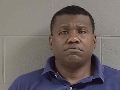 Man accused in Baton Rouge case of body found in tarp arrested again ...