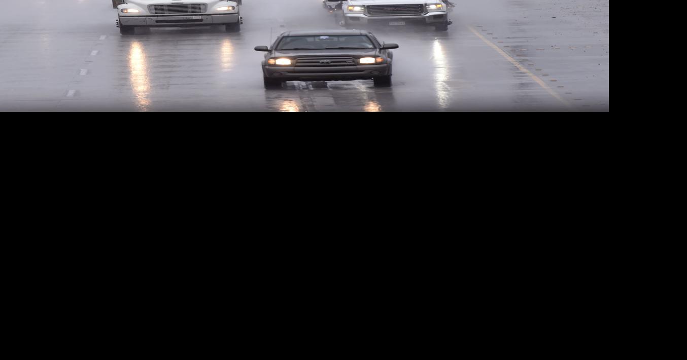 Stopped for a busted light? Instead of a ticket, Baton Rouge might give ...