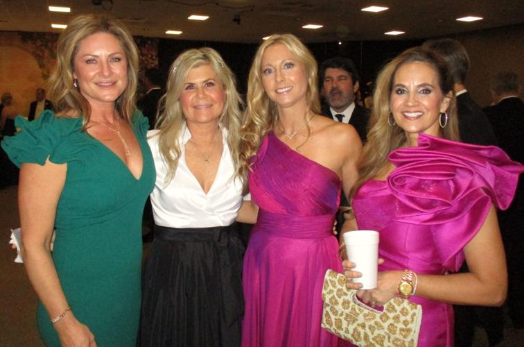 Krewe of Gabriel introduces its 2024 debutantes | Entertainment/Life ...