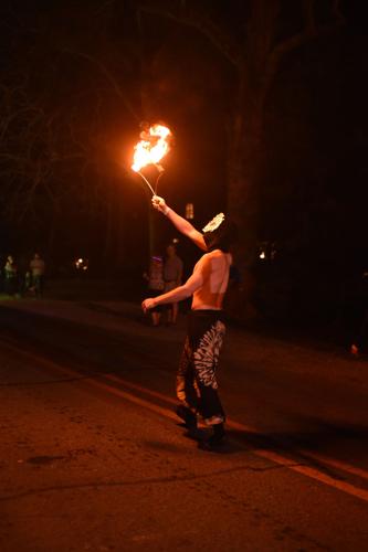 Spanish Town, Southdowns celebrate Mardi Gras | Mid City | theadvocate.com