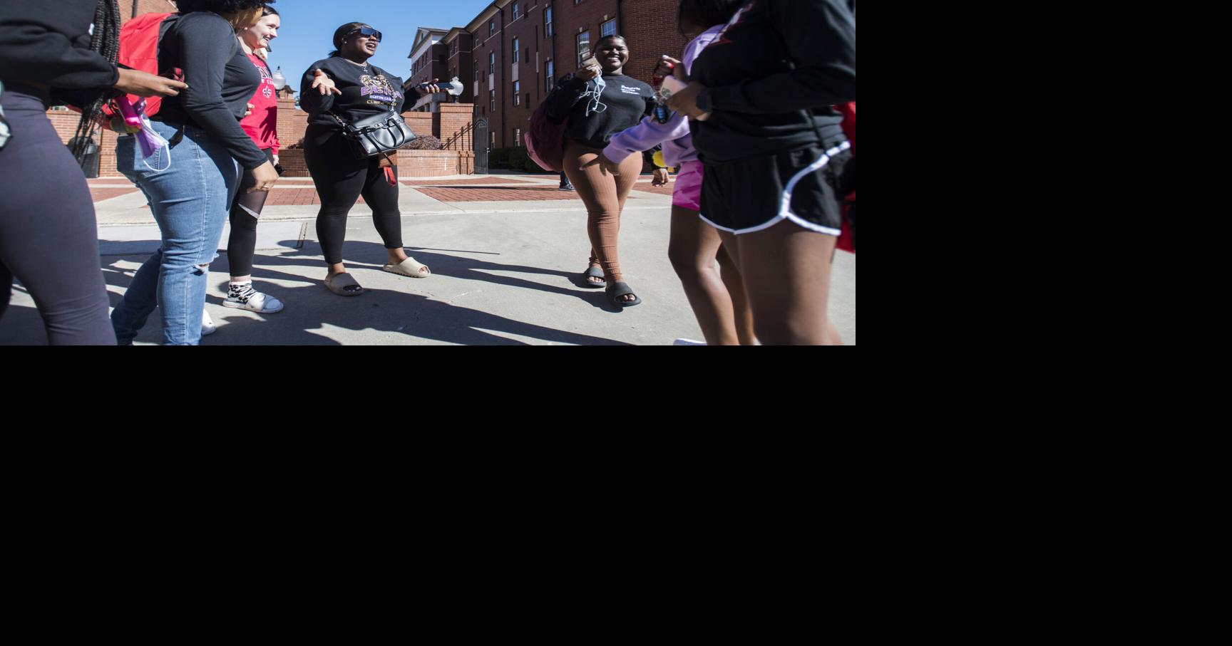 UL to continue offering faculty remote delivery option; SLCC to resume ...