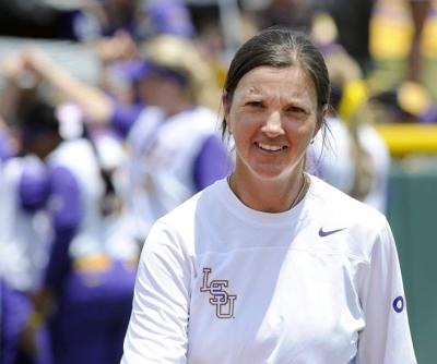 Beth Torina wins 200th game at LSU | LSU | theadvocate.com