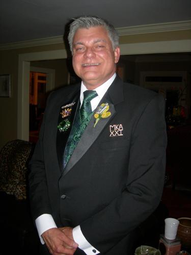 Fete: Like a Scene from a Movie | Entertainment/Life | theadvocate.com