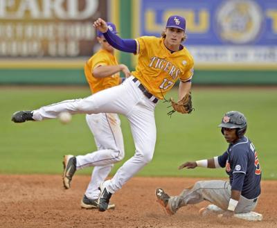‘We want to win it:’ LSU gunning for SEC tournament title after stellar ...