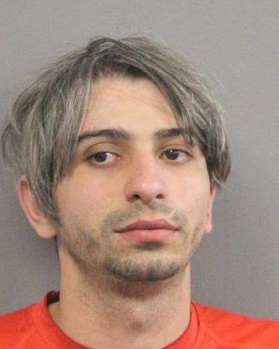 Gretna Man Jailed On Murder Count After Girlfriends Infant Son Dies