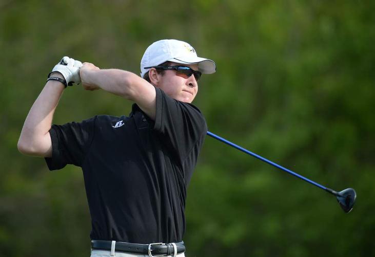 Trey Winstead, U-High claim state golf titles; Anna Heine's title helps ...
