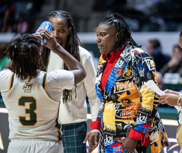 SLHS' Chaney excelled first as a player, now as a head coach | High ...