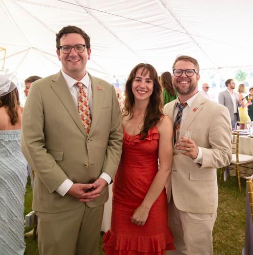 Acadiana Center for the Arts holds Sunny Side Brunch | Entertainment ...