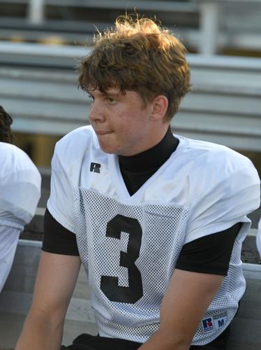 Lane Kiffin’s son, Knox, looks to build his own QB legacy | High School ...