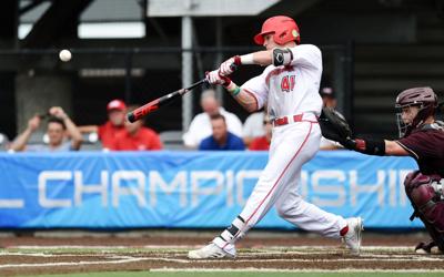 Ragin' Cajuns baseball lineup: See the projected starters, weekend ...