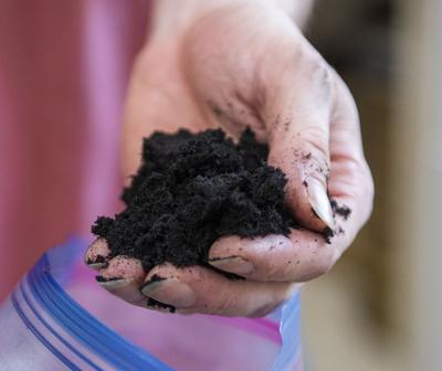 What is bagasse and how is it used? | Baton Rouge | theadvocate.com