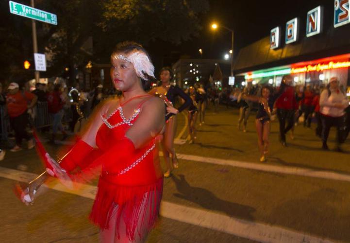 Photos: Krewe of Carnivale en Rio | News | theadvocate.com