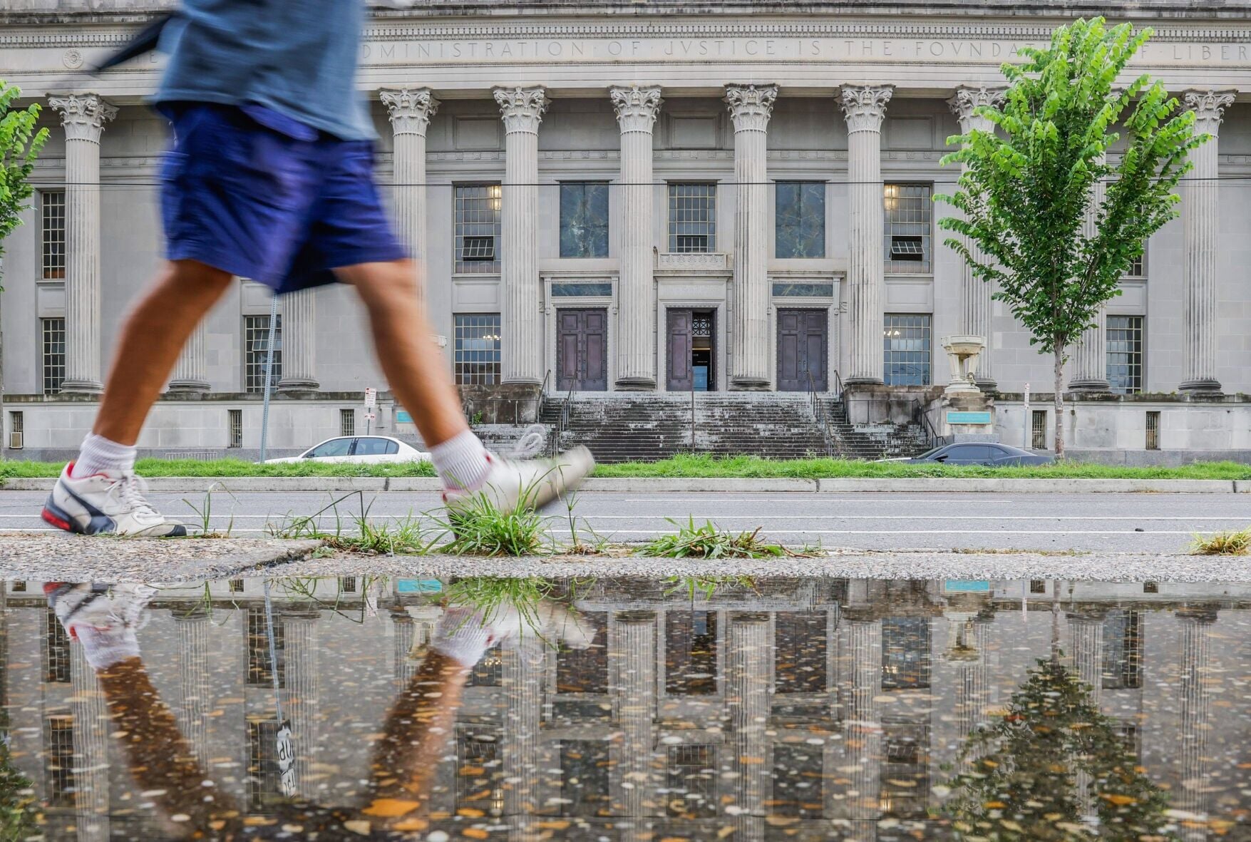 Letters: N.O. court consolidation isn’t about race | Opinion ...