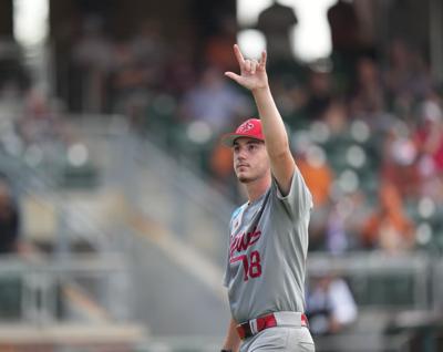 What quick peek at next year's UL baseball roster looks like | UL Ragin ...