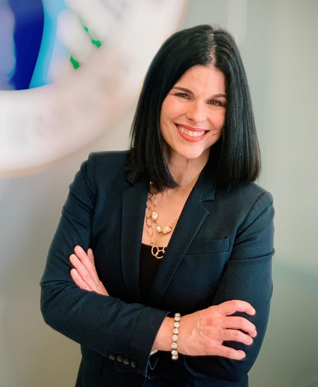 Ascension native Lucy Cason named Ascension Parish HR director ...