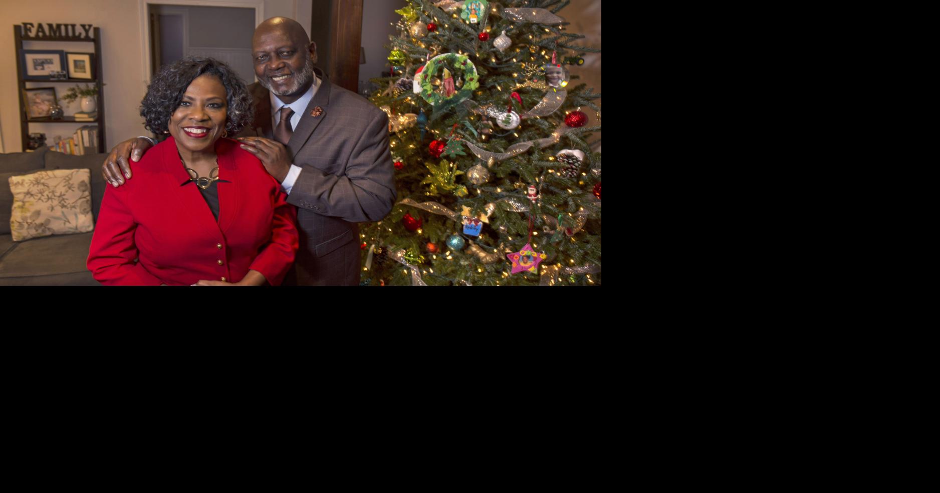 Windy City to Baton Rouge: How Mayor Sharon Weston Broome grew up and ...