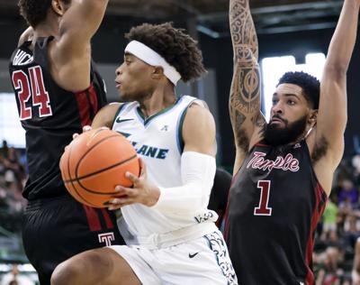 LSU plucks Jalen Cook from transfer portal, Tulane | LSU | theadvocate.com