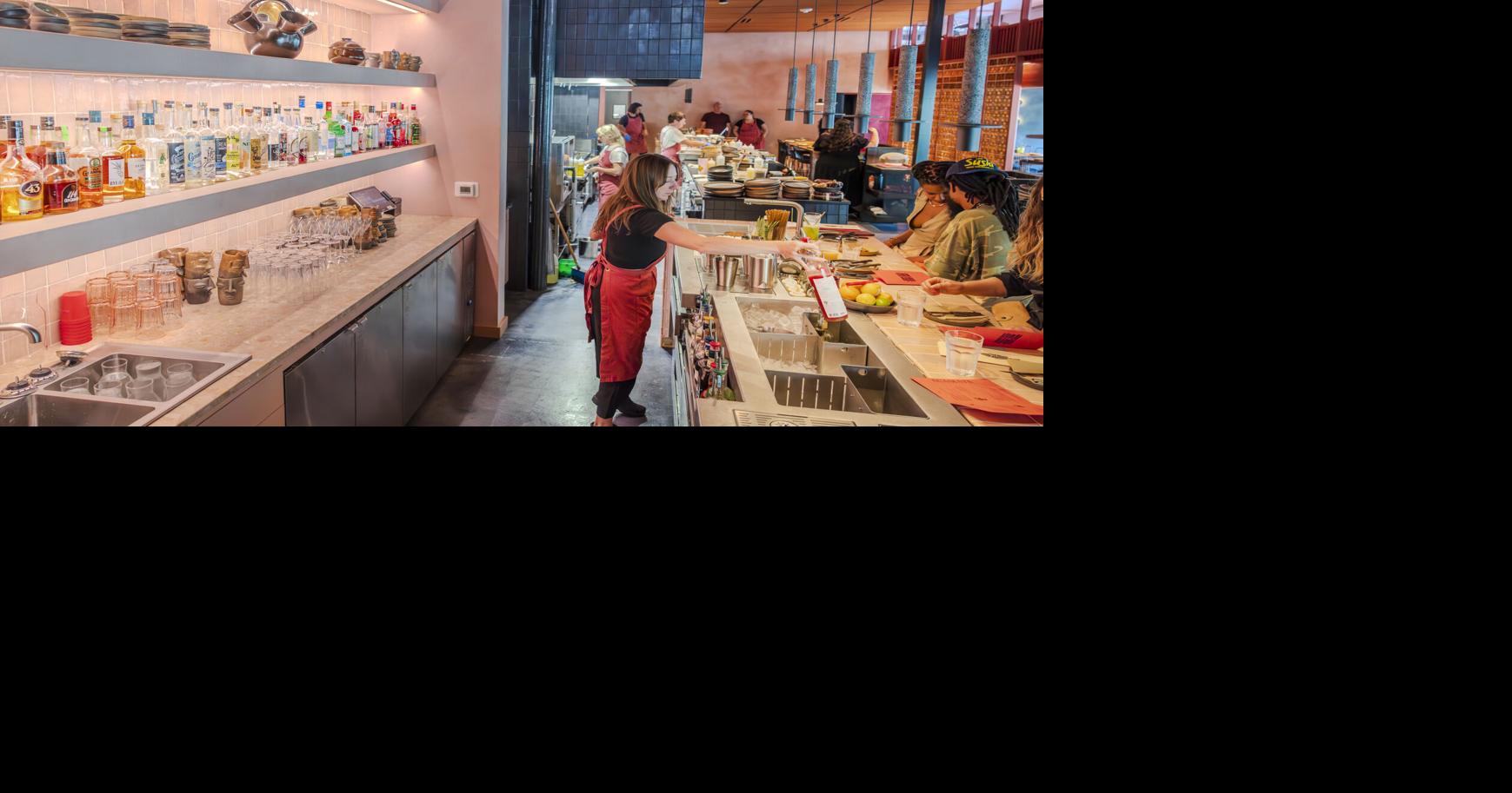 Bywater restaurant gets a New York Times review | Entertainment/Life ...
