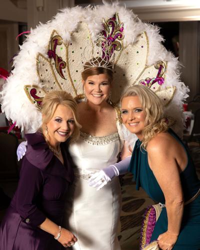 Krewe de Halcyon celebrates Carnival 'Under the Big Top' | Ascension ...