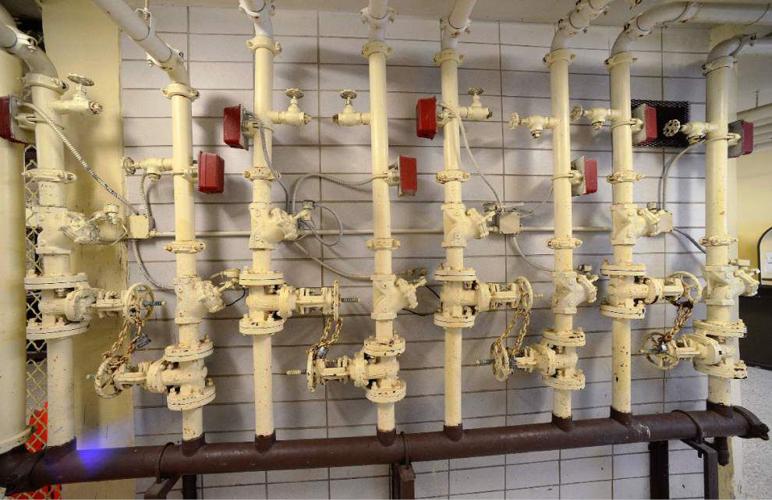 Photos: EBR Prison | News | theadvocate.com