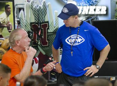 Fambrough: COVID-19 restrictions likely to limit celebration for 2021 ...