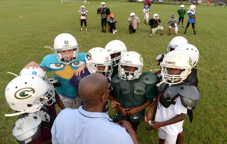 Classmates reconnect, start after-school sports program | News ...