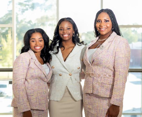 2023 Zachary High Homecoming Court named | Zachary | theadvocate.com