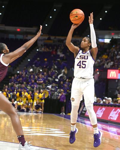 Alexis Morris needed one more chance. Kim Mulkey needed a good player ...