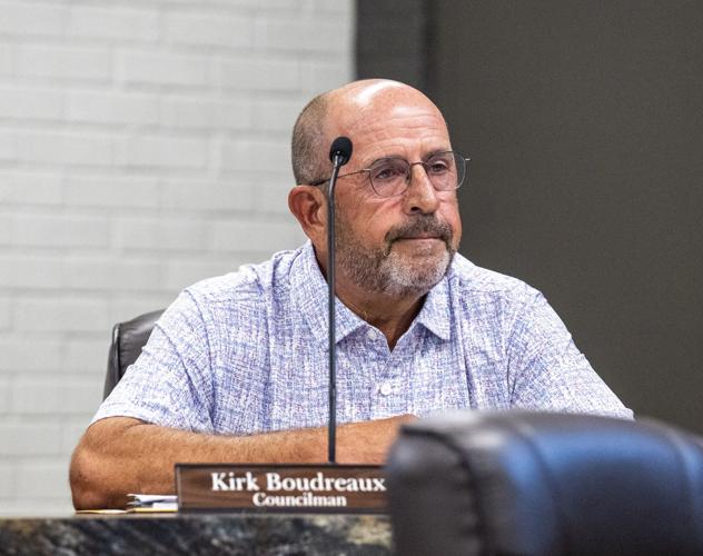 Gonzales council rejects Mayor Tim Riley's clerk appointment | State ...