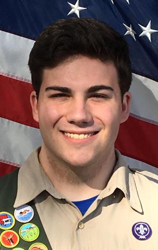 Four Mandeville Boy Scouts achieve Eagle rank | St Tammany ...