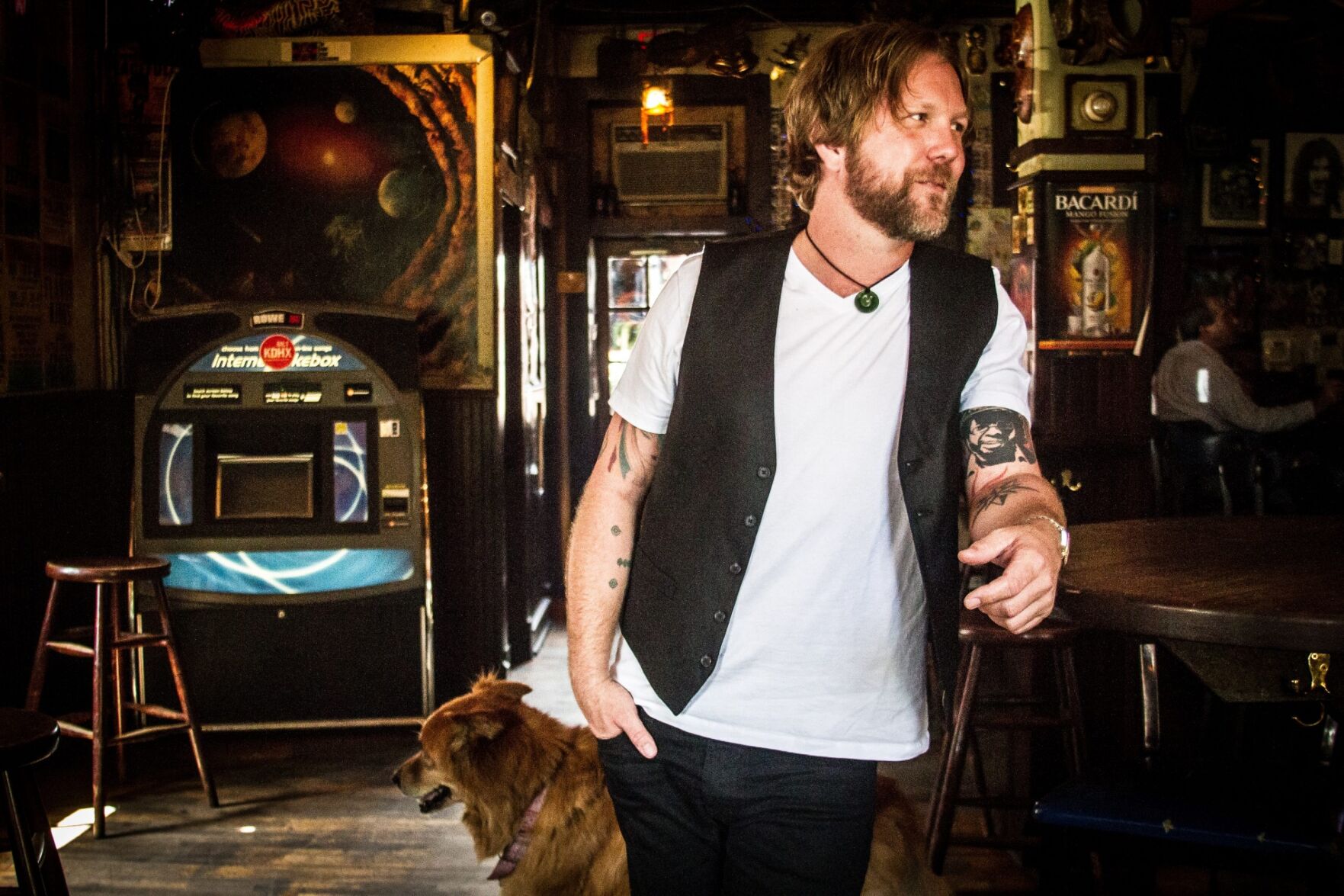 Devon Allman will kick off U.S. tour in Louisiana | Music | theadvocate.com