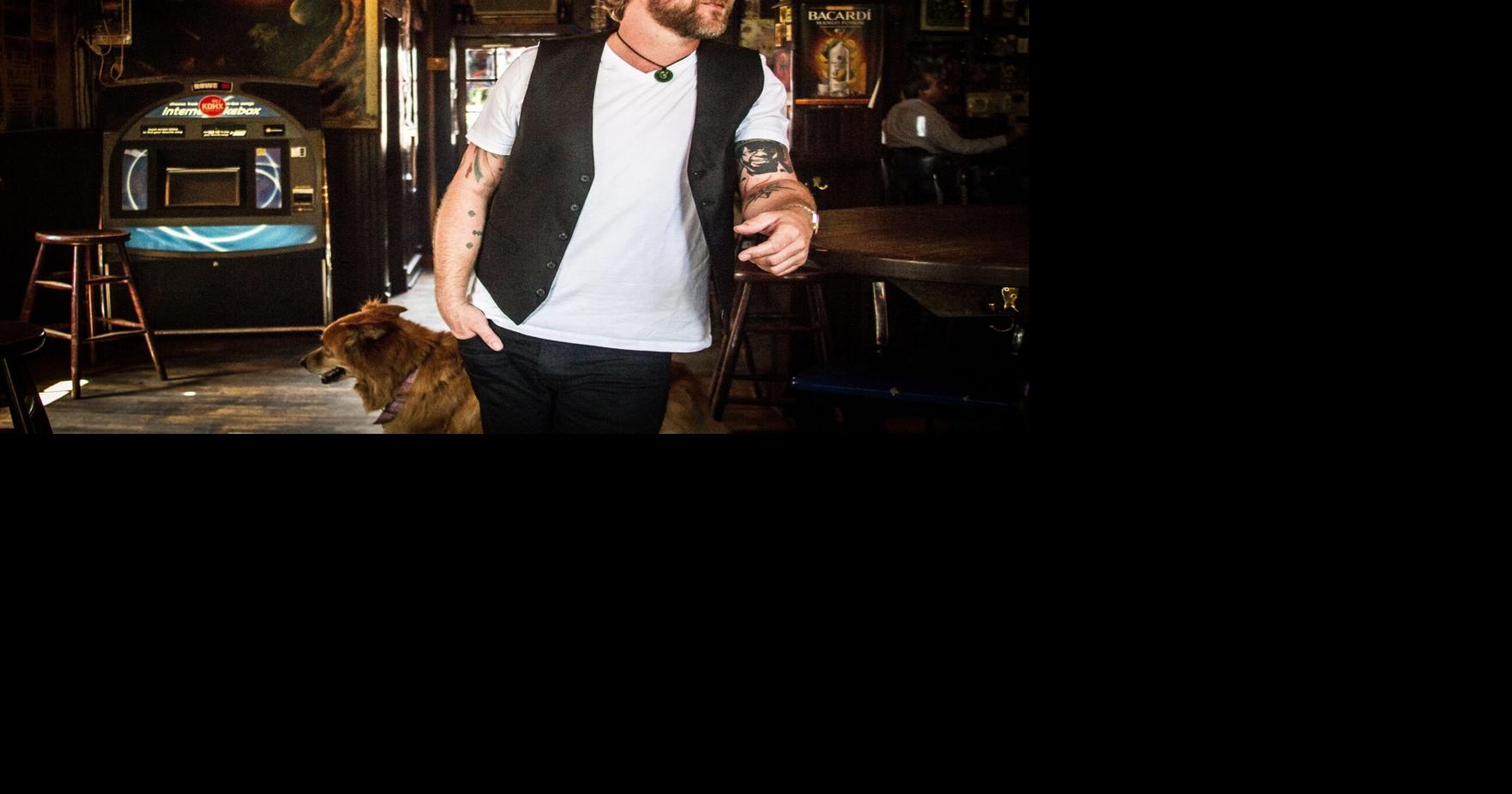 Devon Allman will kick off U.S. tour in Louisiana | Music | theadvocate.com
