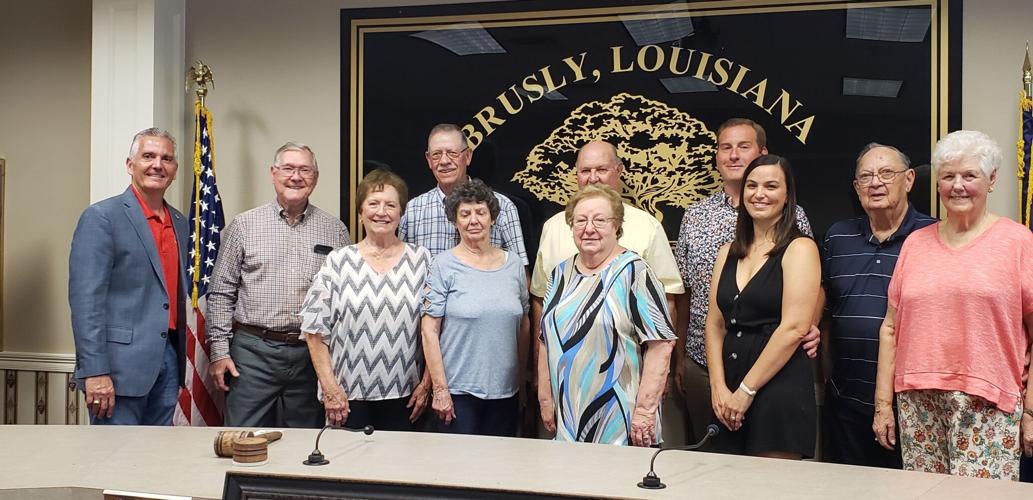 BR Chapter DAR recognizes Ascension Vietnam veterans | Entertainment ...