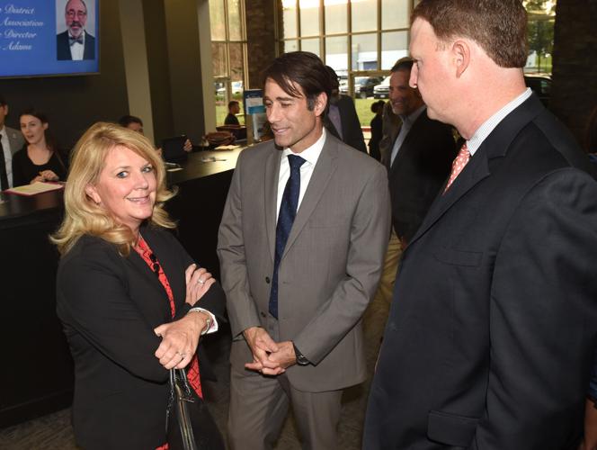 Photos: Louisiana Family Forum Legislative Awards Gala | Photos ...