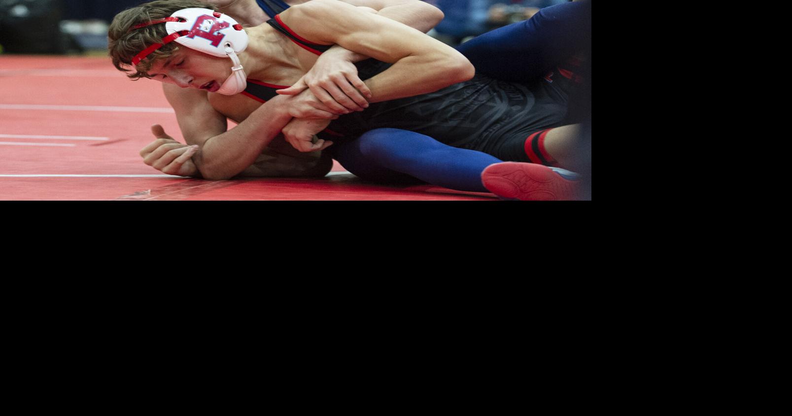 Meet the Acadiana Advocate's 2022 All-Metro wrestling team, including ...