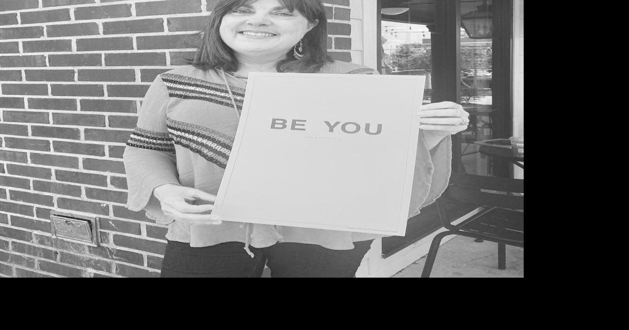 Be you: Take a 'Joy Ride' with jazz musician Jill Butler ...