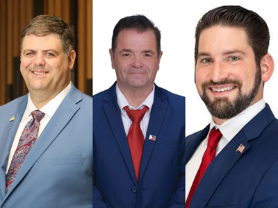 Meet the candidates: Youngsville City Council candidates | State ...