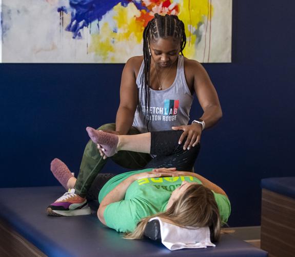 Assisted stretching: The new trend in town with multiple benefits ...