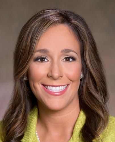 Personnel moves at Mary Bird Perkins, Adams and Reese | Business | theadvocate.com