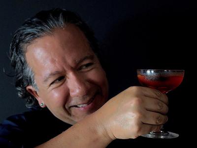 3-course interview: Nico Vera, Peruvian food writer and chef | Food Drink | theadvocate.com