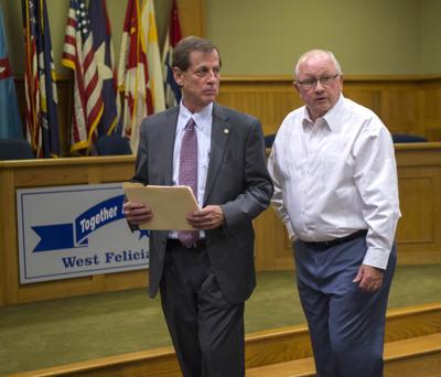 Angola warden reinstated, cleared of criminal wrongdoing in payroll ...