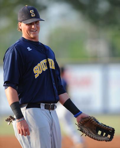 The legacy of longtime Southern baseball Roger Cador: 'It's his ...