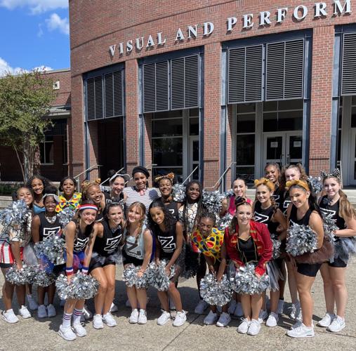 2022 Zachary High Homecoming Parade rolls | Zachary | theadvocate.com